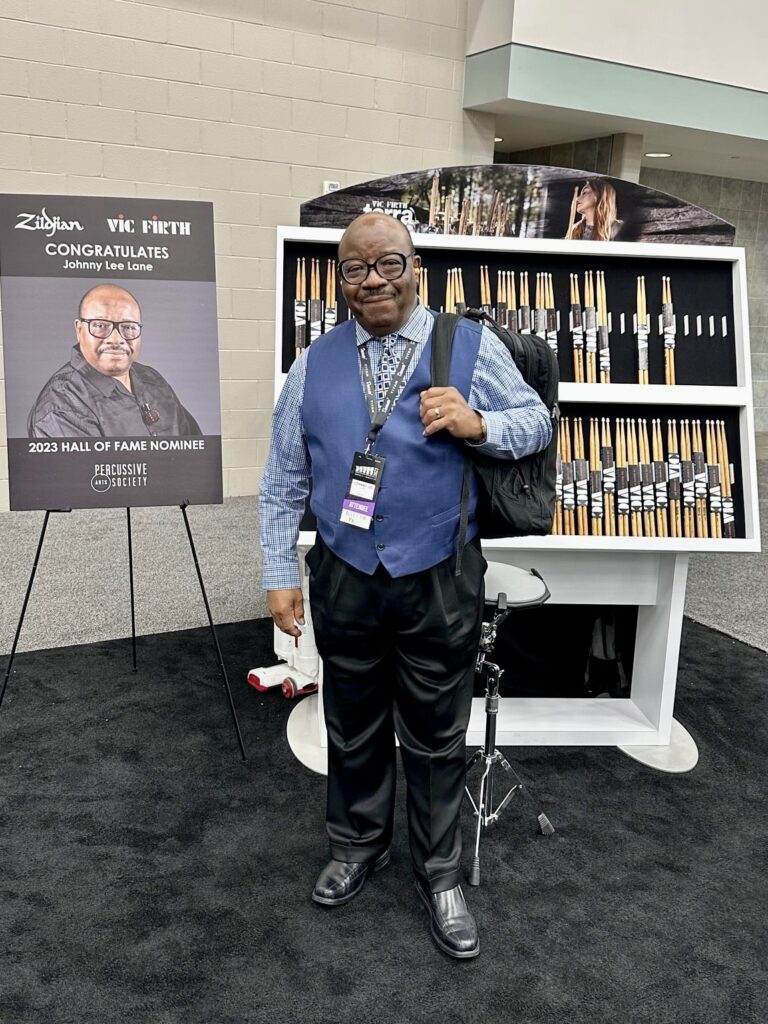 What’s new? - Alliance of Black Orchestral Percussionists